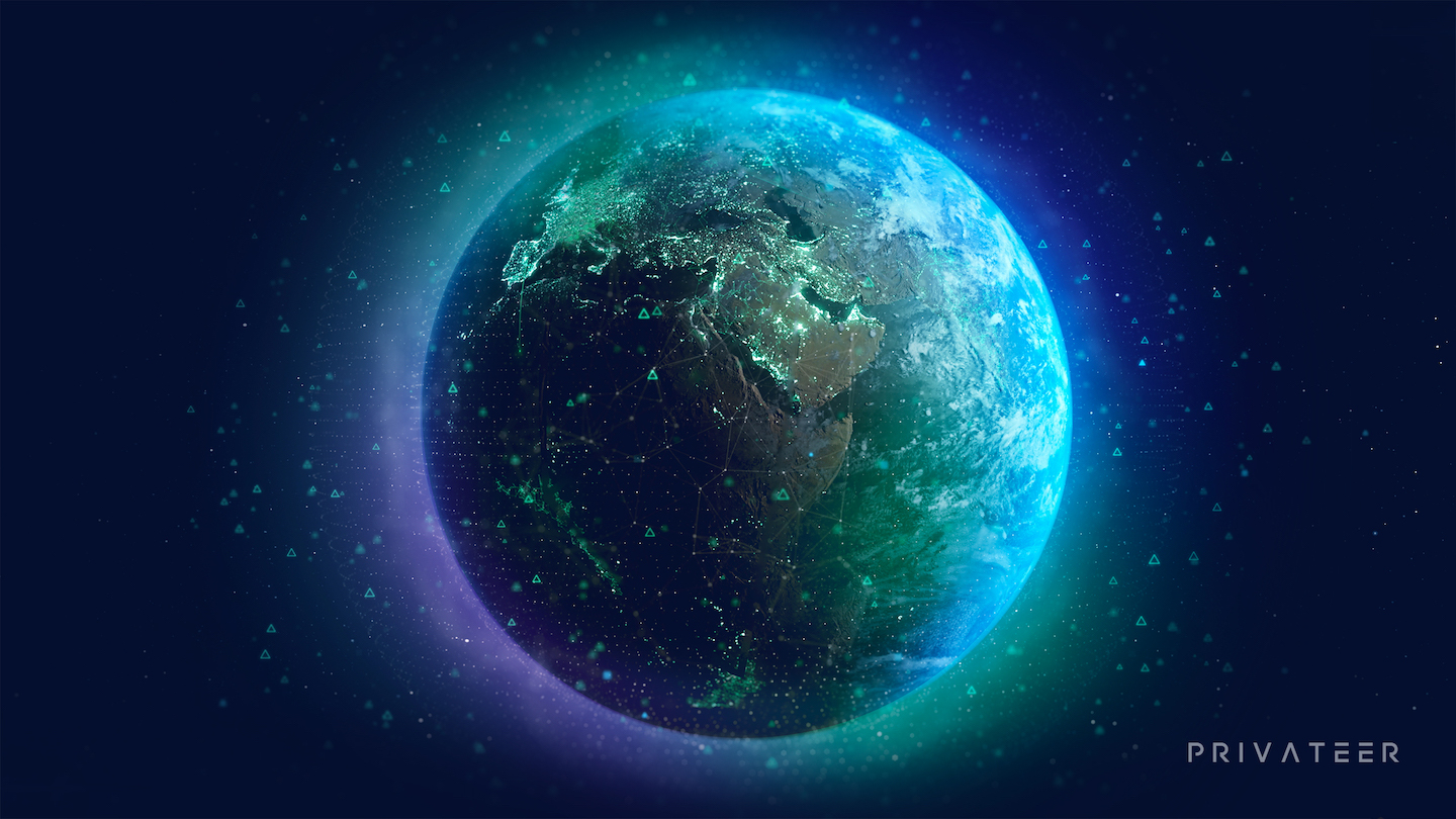 Steve Wozniak’s Privateer Acquires Orbital Insight - VII Ventures